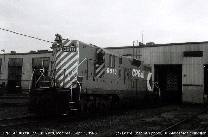 GP9 8810